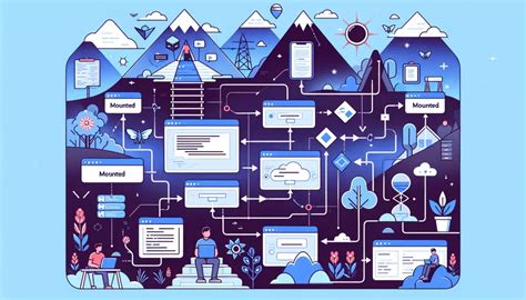 mounted方法如何调用vue Worktile社区