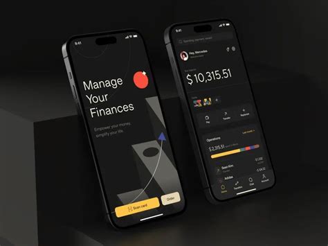 Why Would You Use React Native Banking App Development