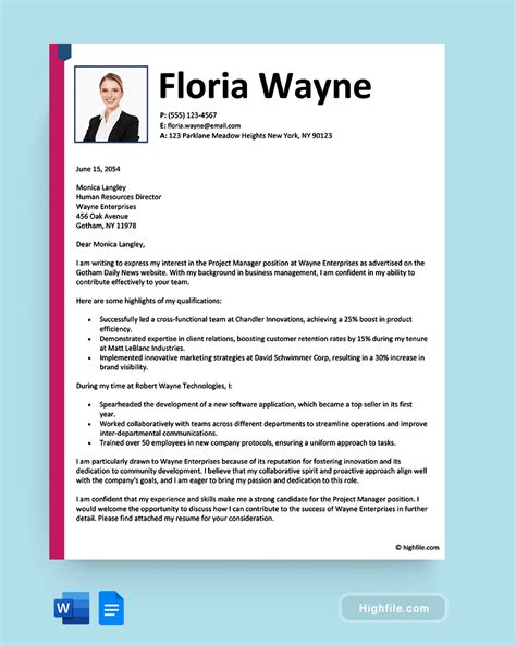 Video Recording Consent Form Template Word Pdf Docs