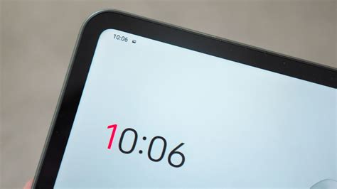 Oneplus Pad Go Review Going For Affordable T