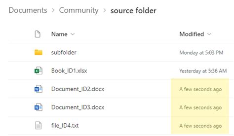Capture Modifications To Specific Files In Power Automate Digital Mill