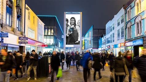 How To Meet Consumer Demands With A Labour Optimising Solution
