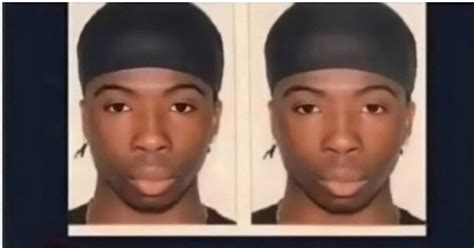 그리기 쉽게 생긴 얼굴