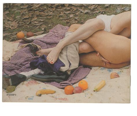 Sex And All You Can Eat The Aphrodisiac Cookbook Carolyn Brody