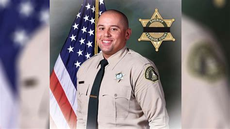 Body Camera Footage Shows Shootout With Man Accused Of Killing Sheriff