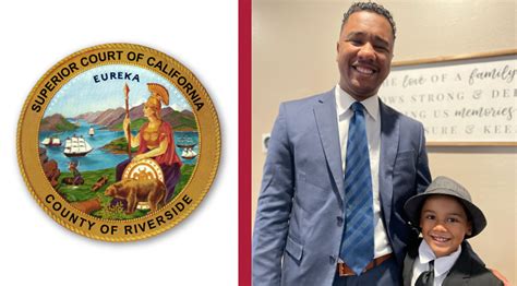 Alum Gary Polk To Serve As Judge In The Riverside County Superior Court