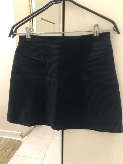 Класична спідниця трапеція — ціна 200 грн у каталозі Міні спідниці Купити жіночі речі за