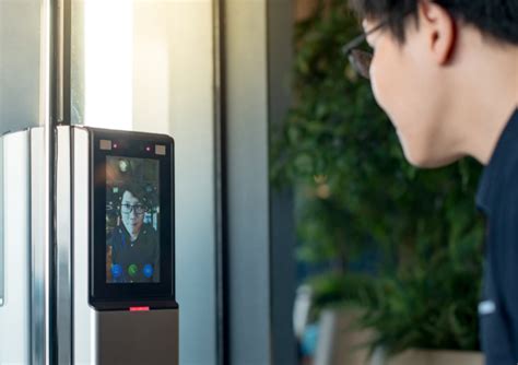 About Fulcrum Biometrics Inc