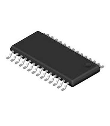 MCP23017 E SS I O Expander 16bit SSOP28