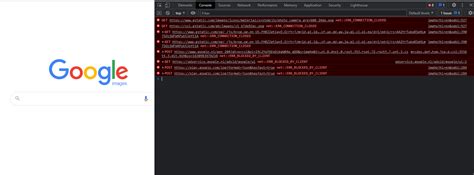Some Websites Get Neterrconnectionclosed · Issue 1777 · 2dust