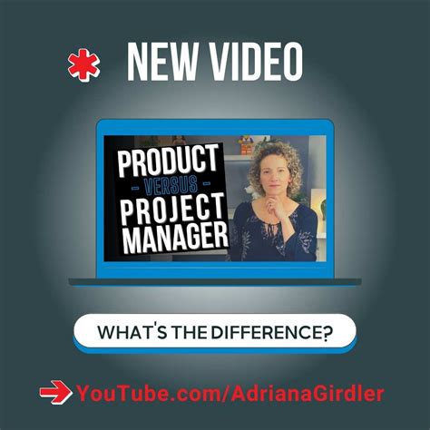 Project Manager Vs Product Manager Whats The Difference Cornerstone Dynamics
