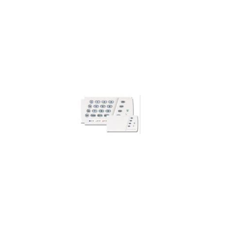 Paradox K636 Led Keypad 10 Zones