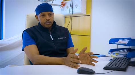 Cardiology King Faisal Hospital Rwanda