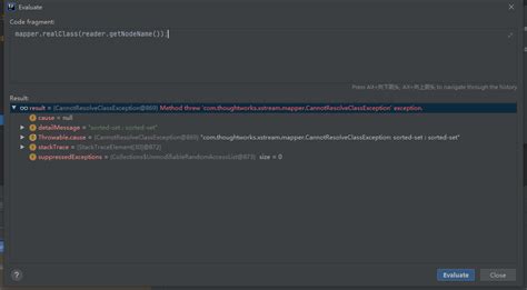 java安全之xstream 漏洞分析 nice 0e3 博客园