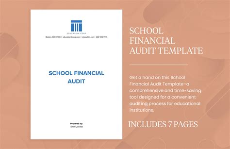 Free Audit Templates To Edit Online