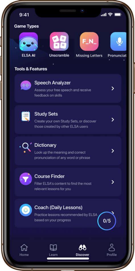 Elsa Premium Luyện Nói Tiếng Anh Toàn Diện