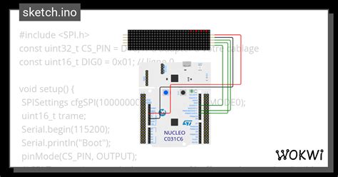 Tp6spiapandcd Wokwi Esp32 Stm32 Arduino Simulator