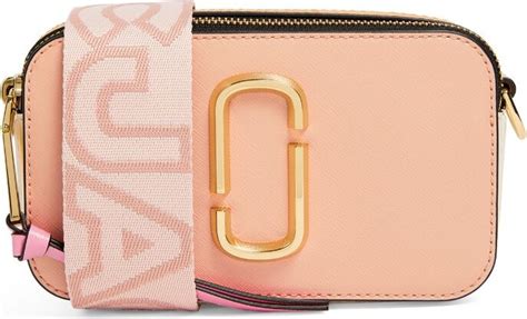 Marc Jacobs The Snapshot Cross Body Bag Shopstyle