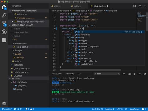 Los Mejores Editores De HTML Gratuitos Para Probar En