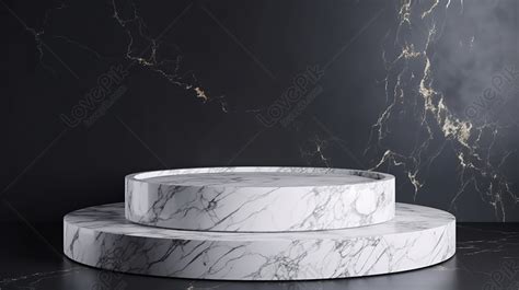 대리석 연단 및 석재 디스플레이 스탠드를 위한 놀라운 3d 렌더링 배경 연단 배경 제품 디스플레이 배경 대리 배경 이미지 Hd 연단 제품 디스플레이 대리 배경