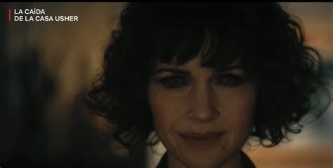 Un Libro De Edgar Allan Poe Se Transforma En Serie En Netflix Damva