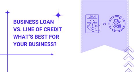 Difference Between Business Loan And Credit