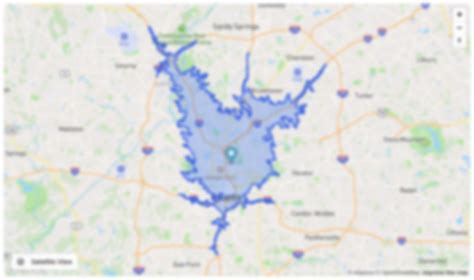 Interactive Travel Time And Distance Calculator