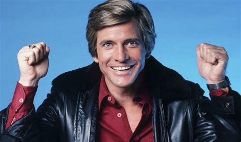 La Vida Actual Del Actor Dirk Benedict A Los 80 Años De Ser Fénix En