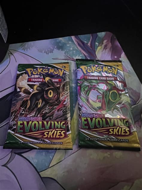 Is This Fake Or An Error Pack Rpokemontcg