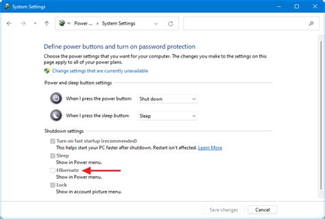how to enable hibernate power option in windows 11 all things how
