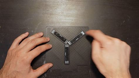 build your own flux capacitor alarm clock dfrobot maker community