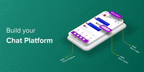 How To Build Chat App Like Popular Chat Platform In 2021 Complete