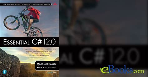 Essential C 120 8th Ed By Mark Michaelis Ebook