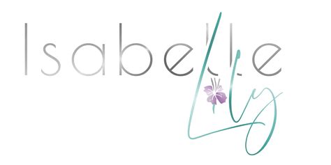 Isabelle Lily Fundraiser For Scarlett May Foundation