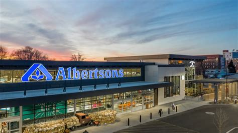 Albertsons Reinventing Digital Circulars With Meta Pilot Marketing Dive
