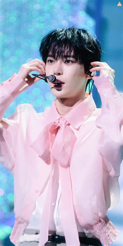 도재정 도영 Perfume 무대 1 배경화면by슬짱