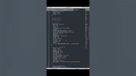 Image Slider Html Css Javascript Codingvines Biscode Youtube
