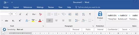 How To Move To Azure Information Protection Aip Unified Labeling