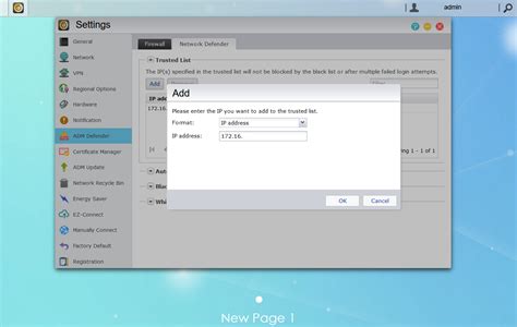 Web Server Dengan Data Di Nfs Network File System Bptsi Unisa
