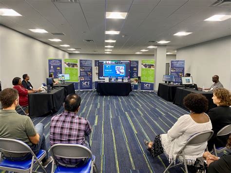 Fullstack Scf Coding Academy