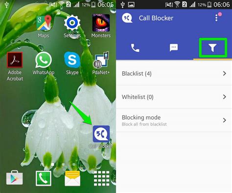 How To Block Calls And Numbers Android Ubergizmo