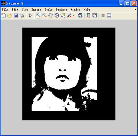 基于matlab的人脸识别系统设计与仿真含源文 1 Csdn博客