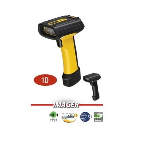 Barcode Scanner Datalogic Power Scan At Best Price In Thane