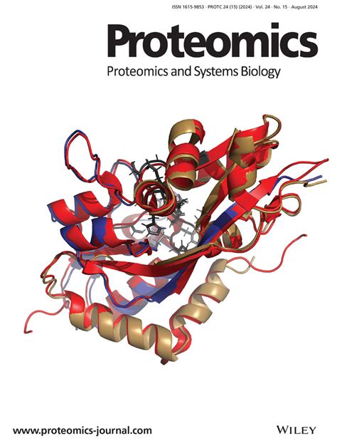 Integration Of Metagenomics And Metaproteomics In The Intestinal Lavage