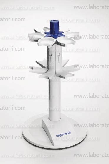 4923000009 Карусель для дозаторов, с 6 держателями, для Eppendorf ...