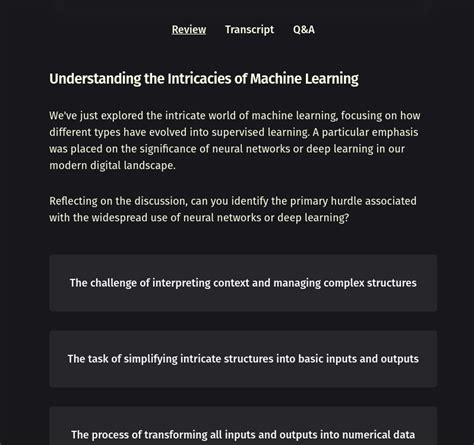 i built my first real app with users a next gen learning platform for