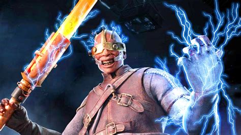 Annoying Dead By Daylight Killers Are Finished As Bhvr Overhauls Gens