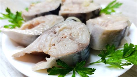 РЕЦЕПТ ПЕРЕВІРЕНИЙ ЧАСОМ Маринована скумбрія за 1 добу Youtube