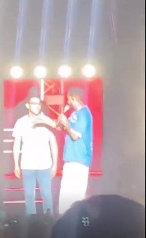 Romeo Santos En Lima As Se Vivi Su Cuarto Y Ltimo Concierto En El Estadio Nacional Infobae