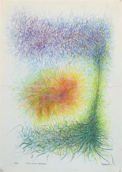 Aribert Munzner Artist